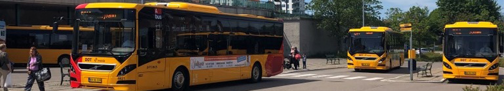 DitoBus nåede ISO 45001 på rekordtid med hjælp fra Würth kemiarkiv